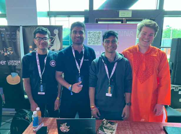 Mina Ecosystem Updates - November 2022 | Mina Protocol