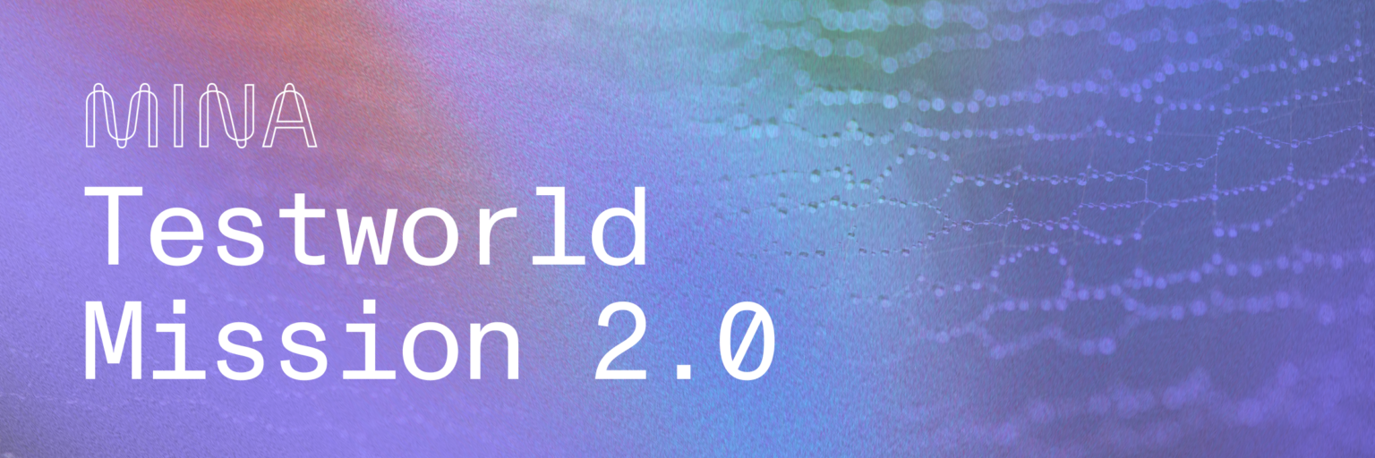 Testworld Mission 2.0 Protocol Performance Testing - Program Extension ...