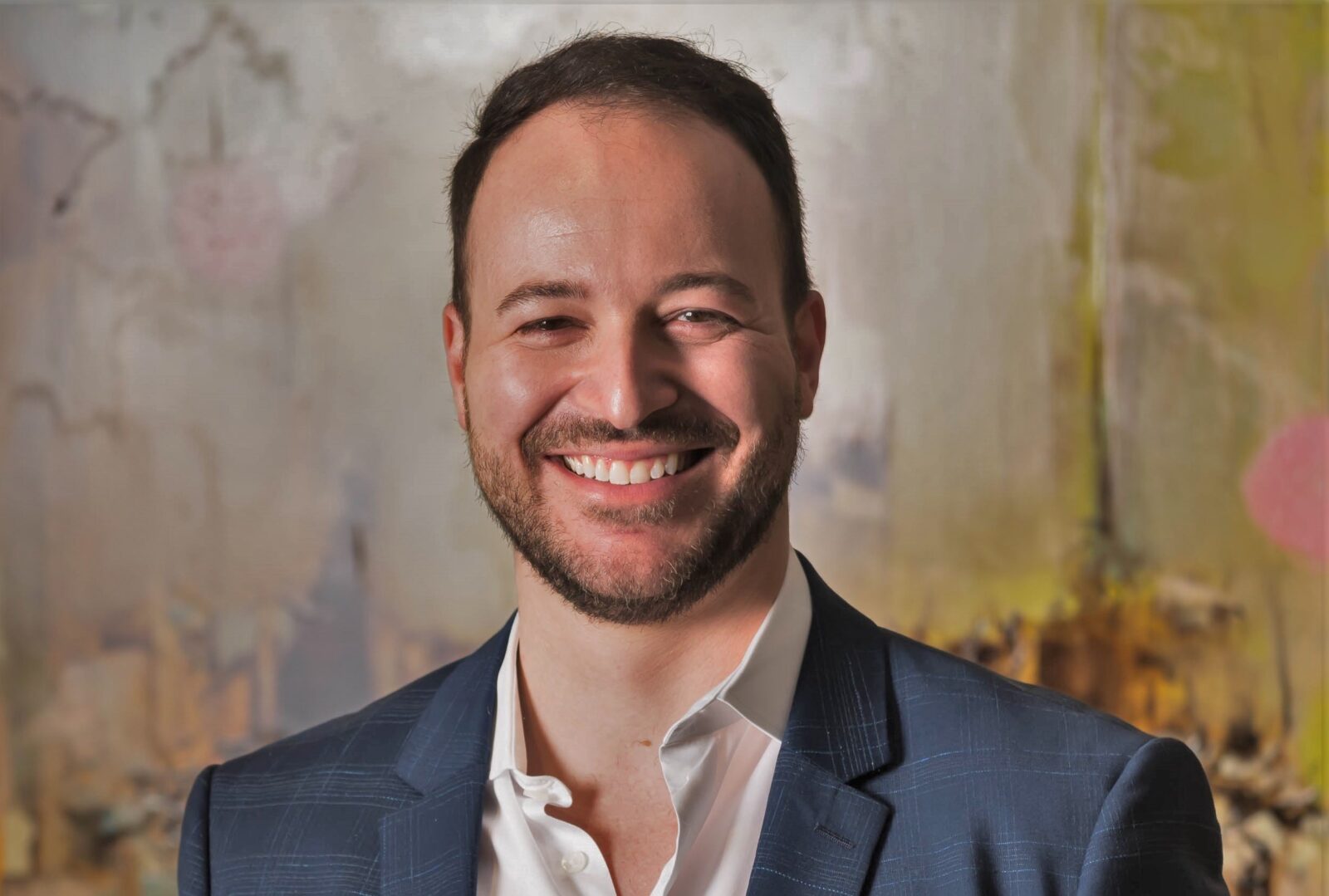 Mina Foundation Welcomes Marco Di Maggio to the Board | Mina Protocol