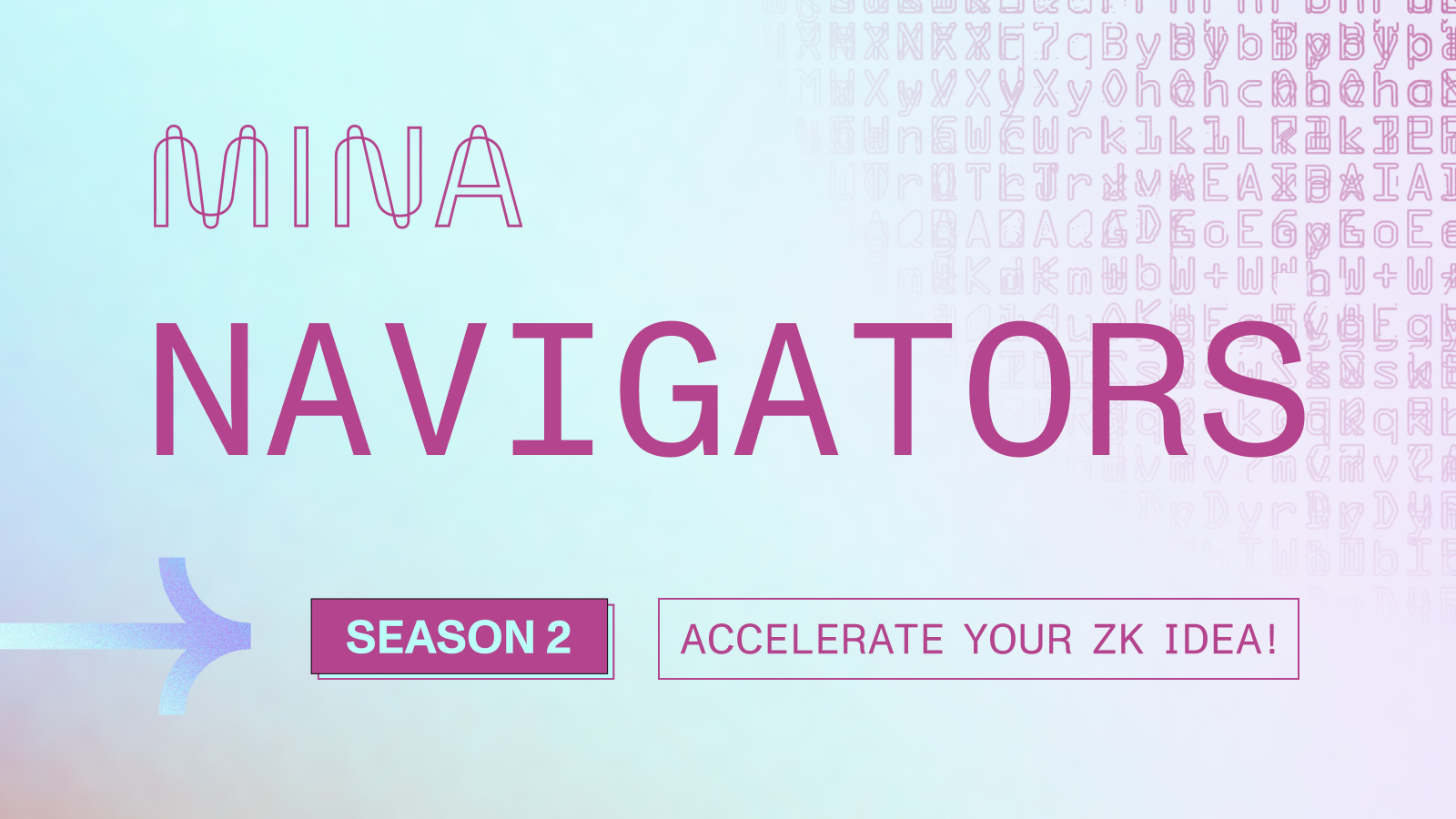 Mina Navigators | Mina Protocol