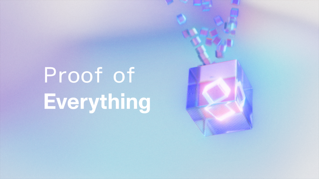 Reintroducing Mina: Building an Internet of (True) Things with its ...