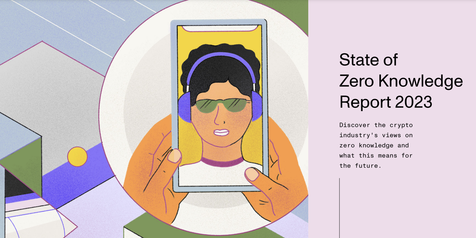 The State of Zero Knowledge 2023 Report | Mina Protocol