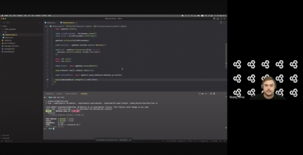 zkIgnite Cohort 1 Update | Mina Protocol