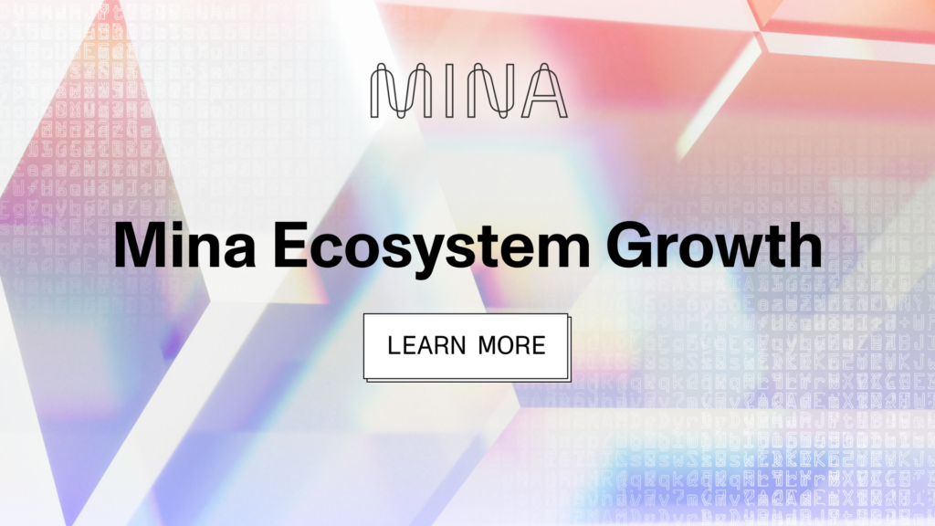 Berkeley Upgrade: Paving the Way for Mina as the Go-to ZK Platform for Developers | Mina Protocol