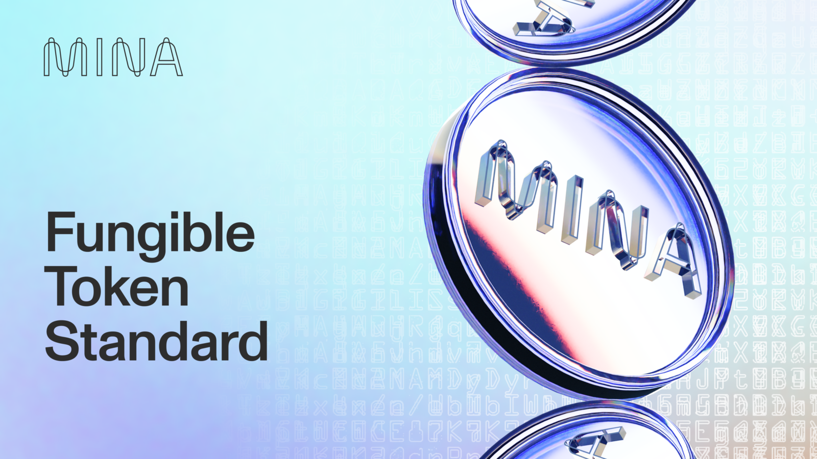 Mina Fungible Token Standard: Empowering Developers to Create Custom Tokens | Mina Protocol