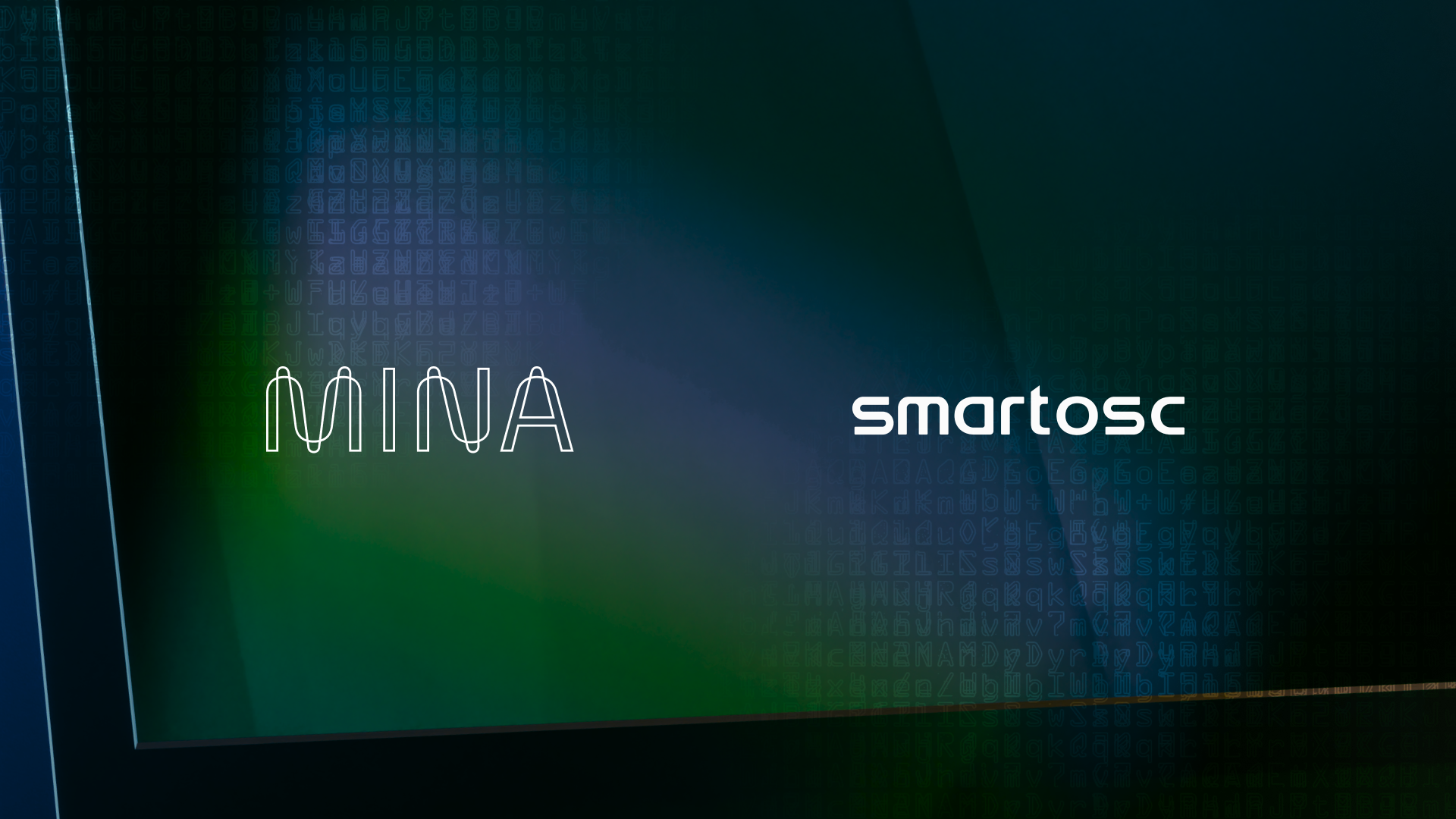 SmartOSC to Onboard 1,000 Developers to the Mina Ecosystem and Accelerate Adoption of ZK Tech ...